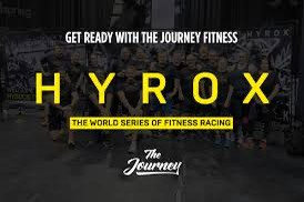 Hyrox Duo, Announcements on Carousell