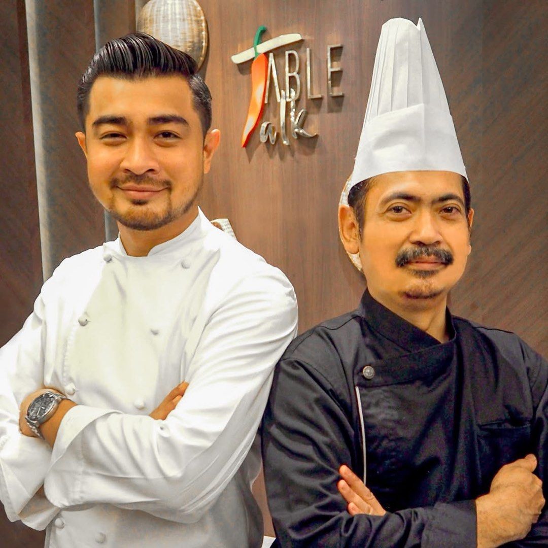 Iftar Buffet Dinner (5pax) at Dorsett Hartamas Kuala Lumpur, Food ...