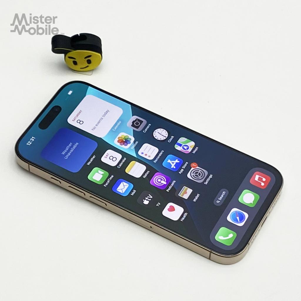 iPhone 16 Pro Desert Titanium 512GB, Mobile Phones & Gadgets, Mobile ...