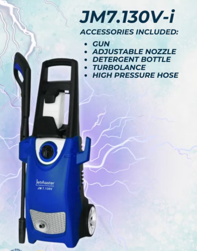 Jetmaster Water aspray, Furniture & Home Living, Cleaning & Homecare ...