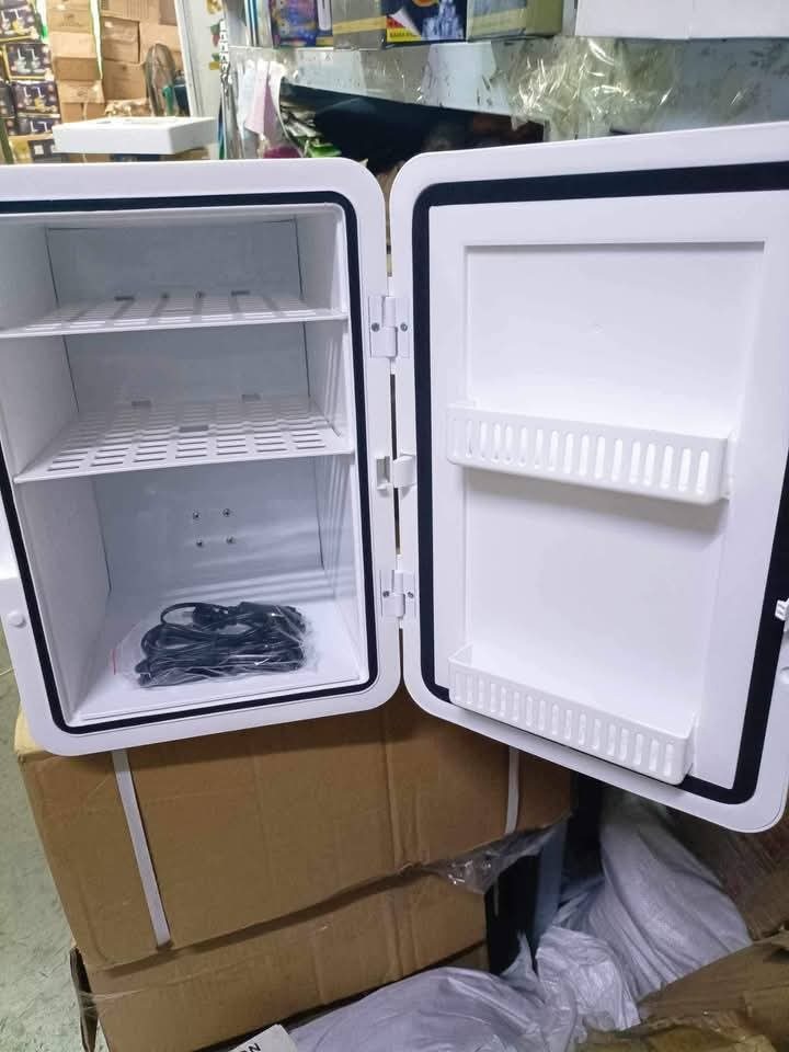 Kaisa 22L mini ref, TV & Home Appliances, Kitchen Appliances ...