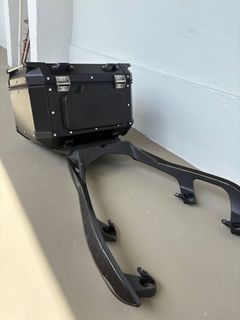 Xmax rack with box For Sale | Carousell Singapore