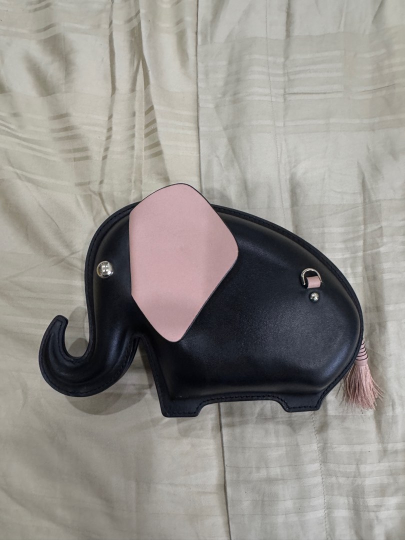 Kate Spade elephant bag, Women's Fashion, Bags & Wallets, Cross-body ...