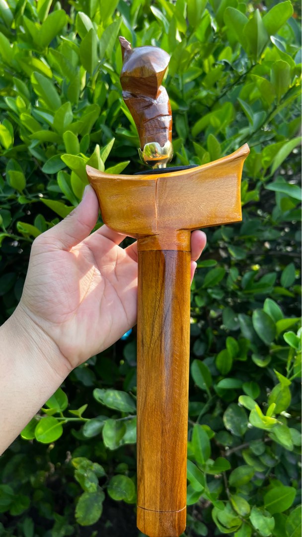 keris replika, Hobbies & Toys, Stationery & Craft, Handmade Craft on ...