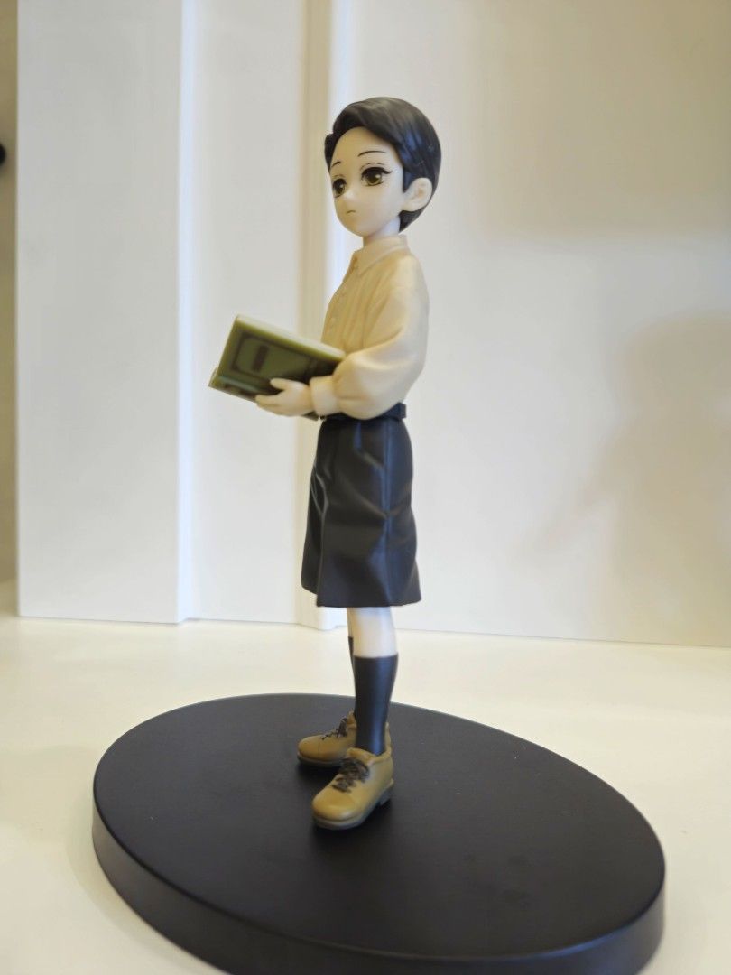 KIBUTSUJI MUZAN IN CHILD FORM DEMON SLAYER KIMETSU NO YAIBA, Hobbies ...