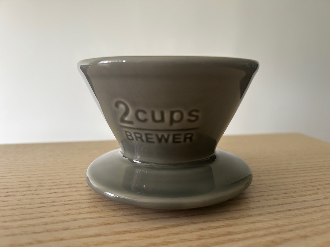 Kinto Brewer 2 cups, TV & Home Appliances, Kitchen Appliances, Coffee ...