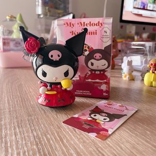 Kuromi miniso Dijual | Carousell Indonesia