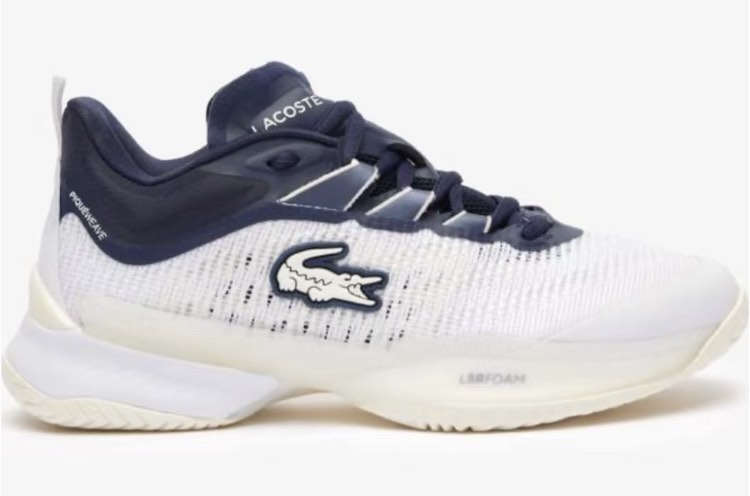 lacoste tennis shoes, Sports Equipment, Other Sports Equipment and ...
