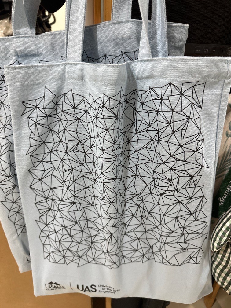 Lasalle UAS Open House Kit, Everything Else on Carousell