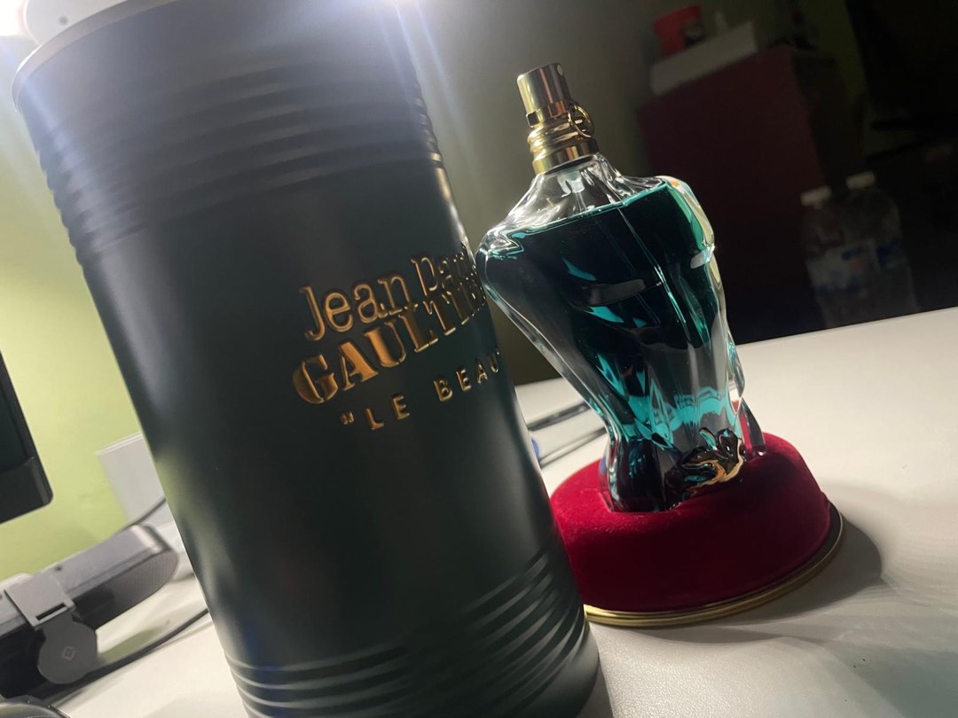Le beau edt 125ml, Beauty & Personal Care, Fragrance & Deodorants on ...