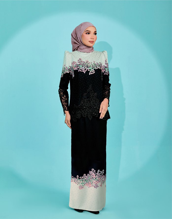 Leeyanarahman, Women's Fashion, Muslimah Fashion, Baju Kurung & sets on ...