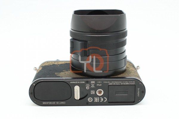 Leica Q2 Dawn by Seal Limited Edition 19070, Photography, Cameras on ...