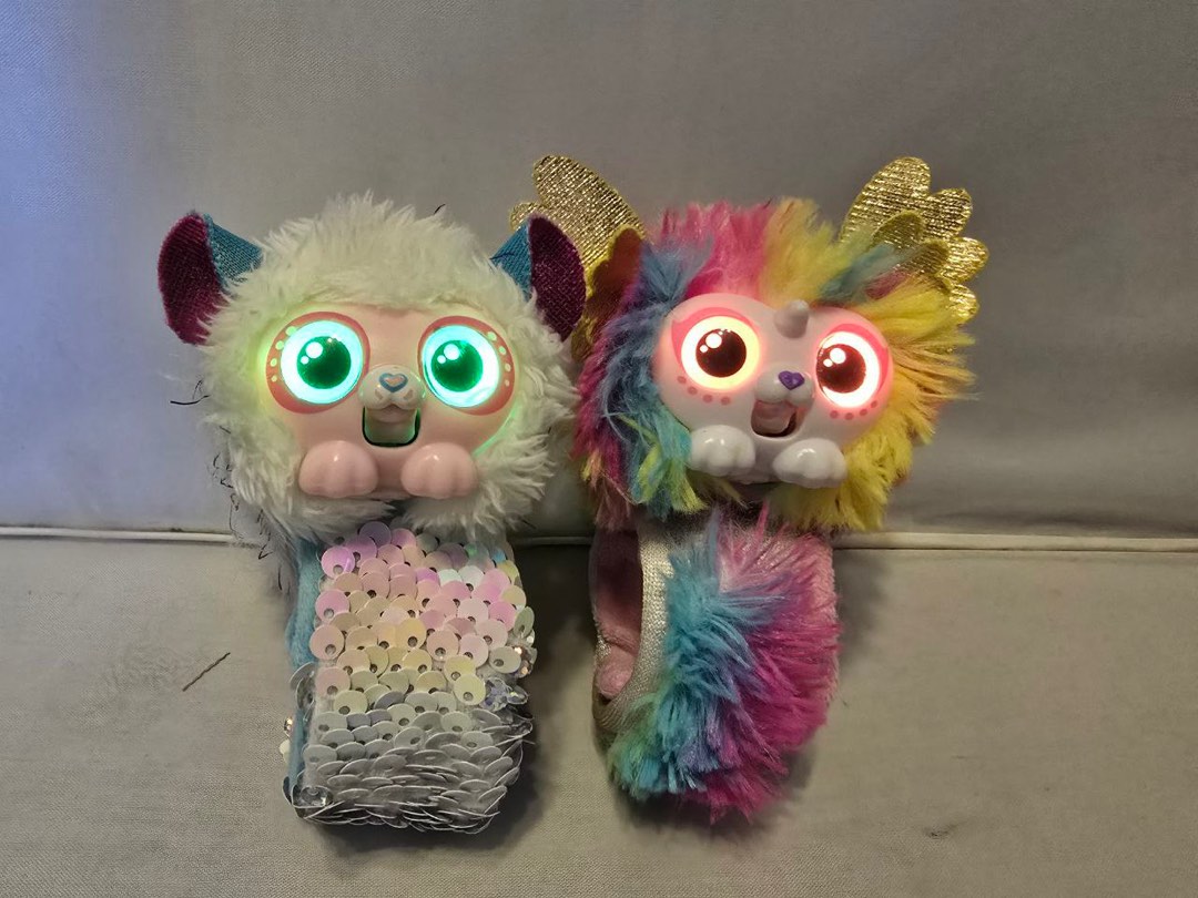 Little live wrapples, Hobbies & Toys, Toys & Games on Carousell