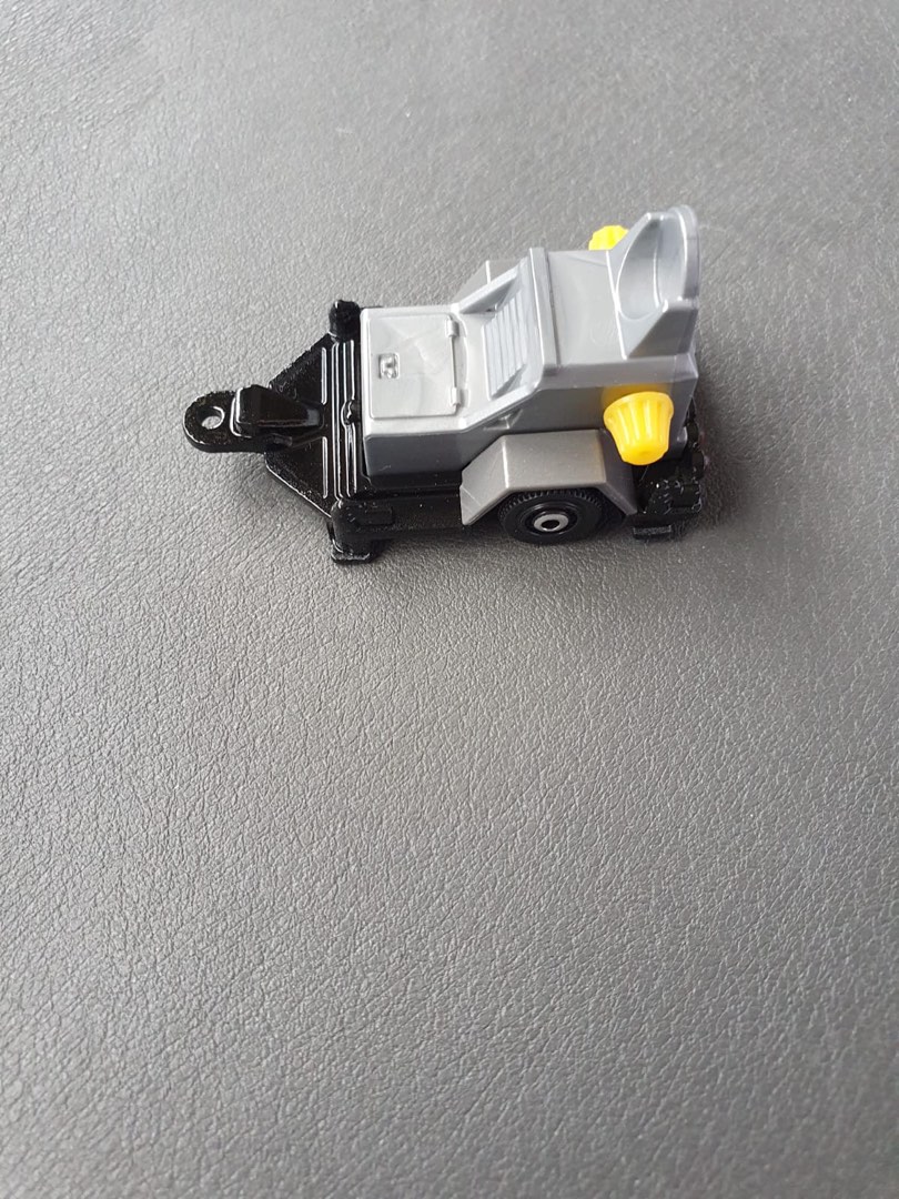 loose matchbox speed trapper grey Hot Wheels diecast 1/64 hotwheels ...