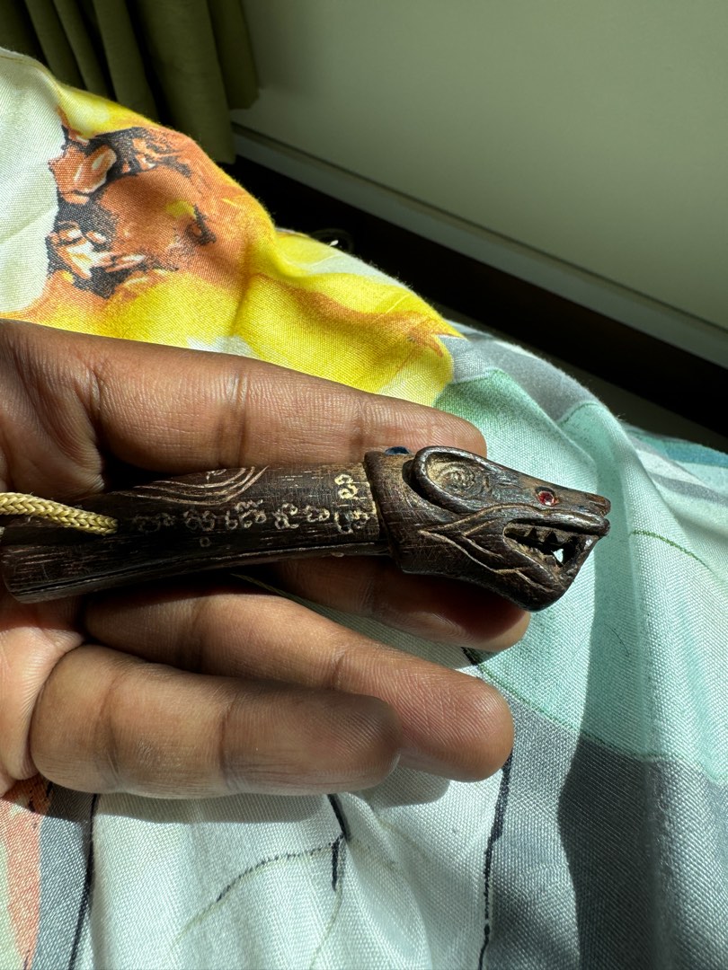 Lp pinak palakit, Hobbies & Toys, Memorabilia & Collectibles, Religious ...