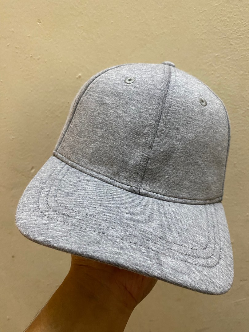 Lululemon Baller Cap, Men's Fashion, Watches & Accessories, Cap & Hats ...