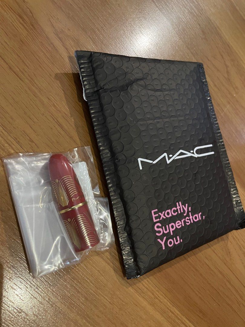 MAC Pigment of Your Imagination #547 Lustreglass Sheer Shine Lipstick ...