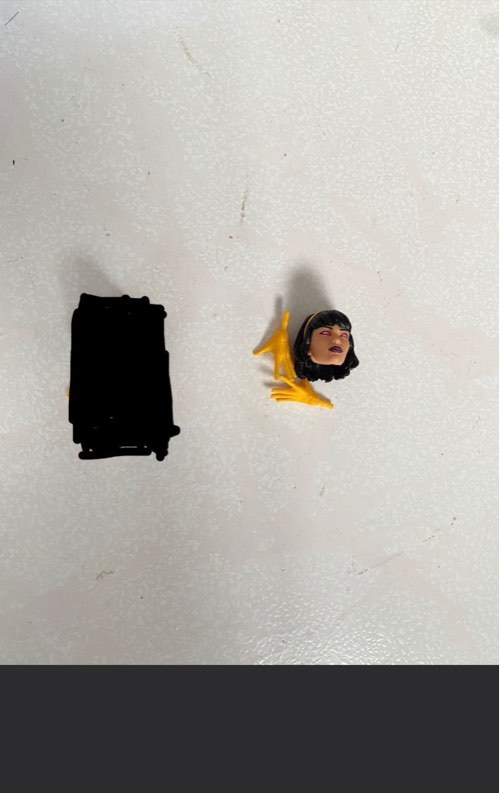 Marvel Legends BAF Parts X-Men, Hobbies & Toys, Toys & Games on Carousell