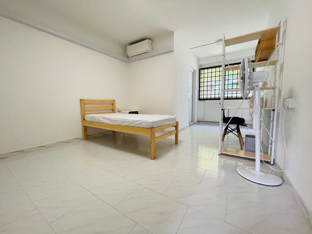 Master Bedroom for Rent @ Blk 416 Pasir Ris Dr 6, Property, Rentals ...