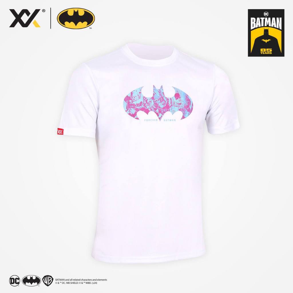 MAXX - BATMAN 85th Anniversary, Men's Fashion, Activewear on Carousell