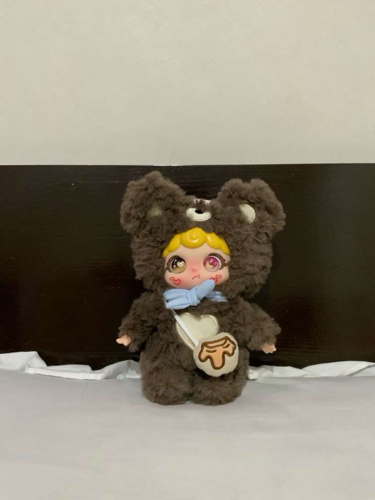 Midoo V2 Bear, Hobbies & Toys, Toys & Games on Carousell