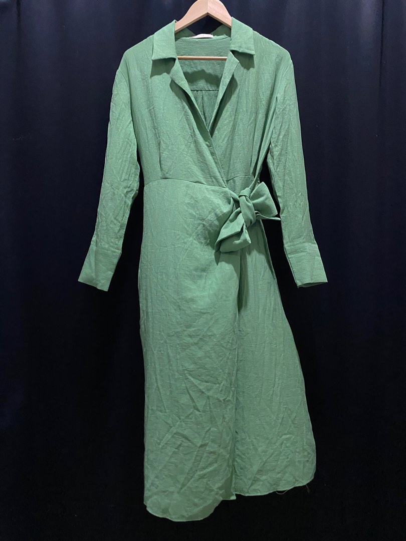 MNG Dress, Women's Fashion, Dresses & Sets, Dresses on Carousell