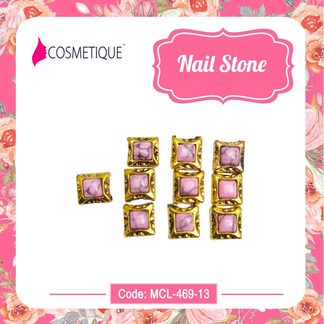 NAIL STONE MCL-469-13, Beauty & Personal Care, Hands & Nails on Carousell