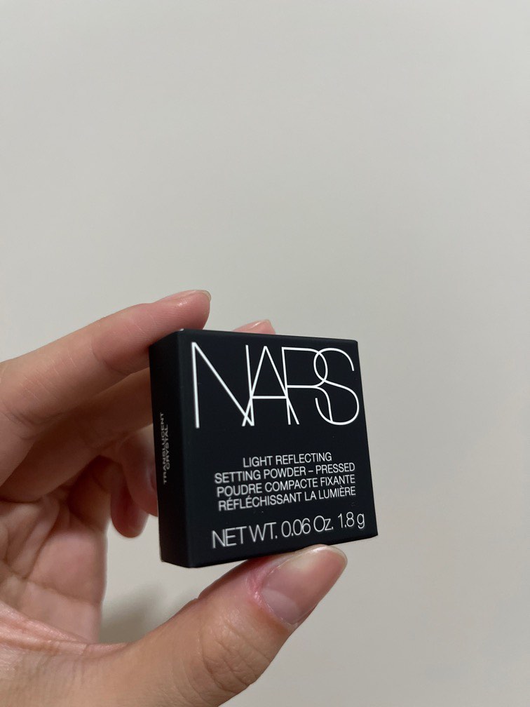 NARS Setting Powder, Beauty & Personal Care, Face, Makeup Products on ...