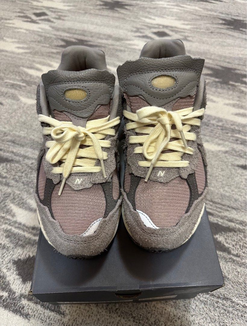 New balance 2002r lunar new year, Men's Fashion, Footwear, Sneakers on ...