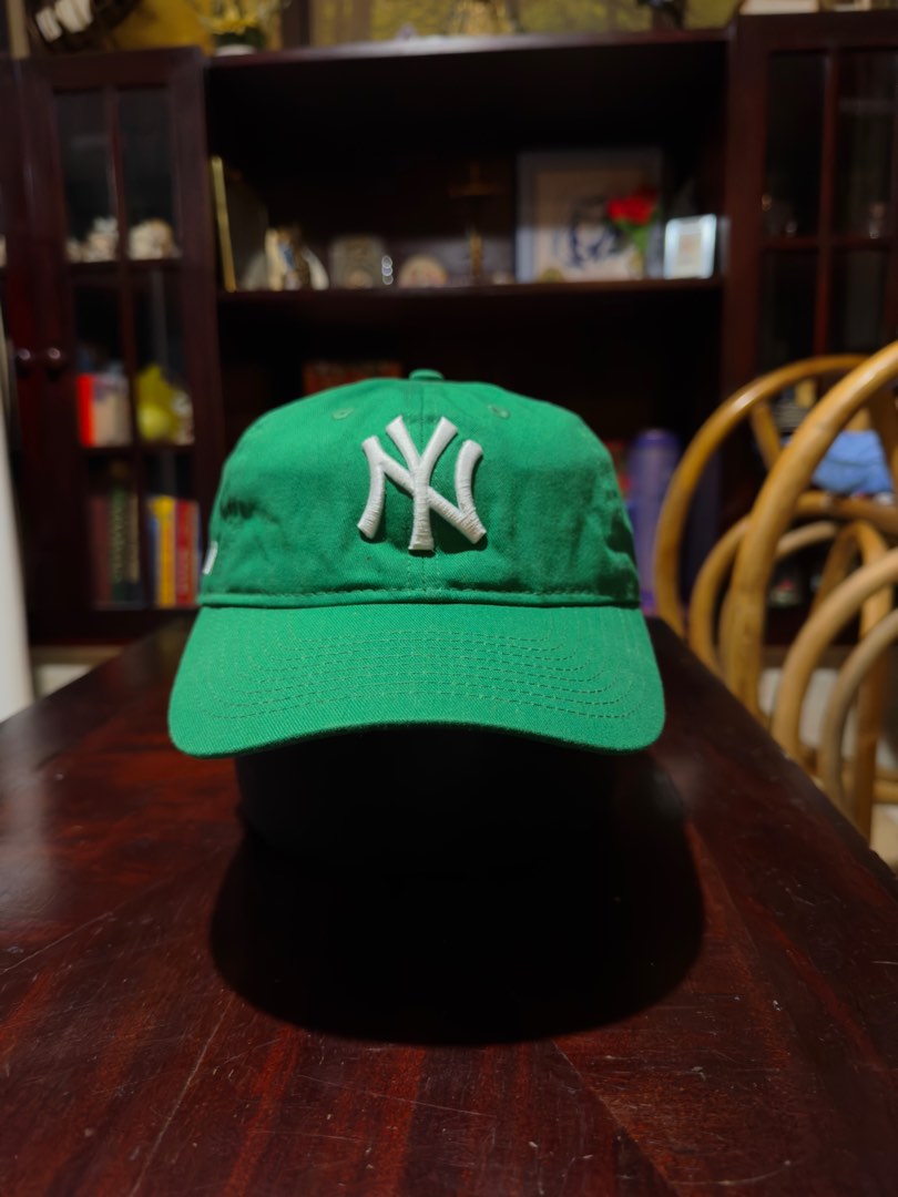 New Era MoMA 9twenty hat, Men's Fashion, Watches & Accessories, Caps ...