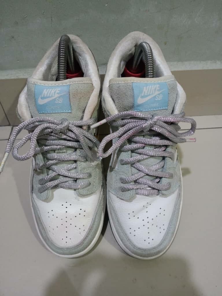 NIKE SB DUNK SEAN CLIVER, Men's Fashion, Activewear on Carousell
