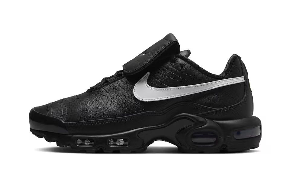 Nike Tn Tiempo air max not svg opt, Men's Fashion, Footwear, Casual ...