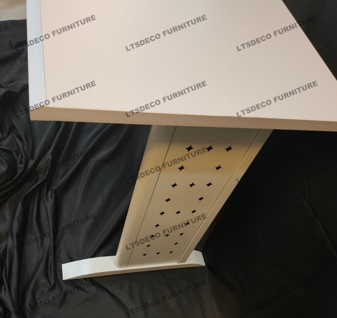 OFFICE TABLE | OFFICR PARTITION | OFFICE FURNITURE, Furniture & Home ...