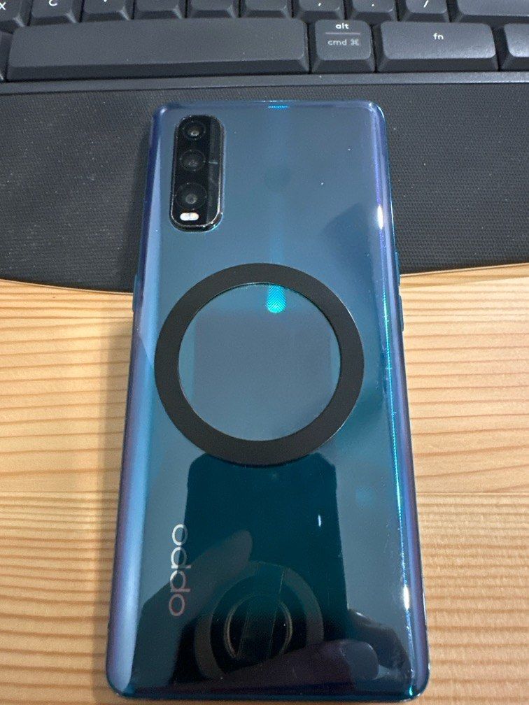 Oppo Find X2 Green 256GB, Mobile Phones & Gadgets, Mobile Phones ...