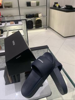 Pedro slides, Men's Fashion, Footwear, Flipflops and Slides on Carousell