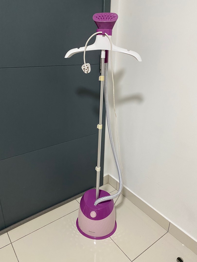 Philips standing Steam Iron, Furniture & Home Living, Cleaning ...