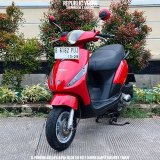 Jual Beli Motor Second & Baru | Carousell Indonesia