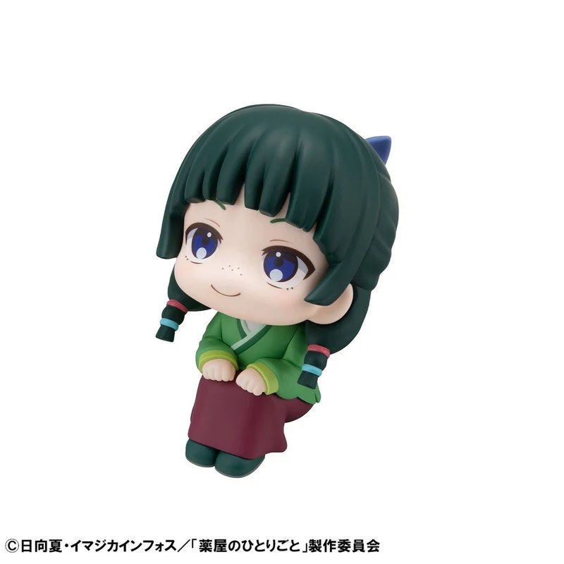 [PO] LOOK UP SERIES THE APOTHECARY DIARIES MAOMAO, Hobbies & Toys, Toys ...