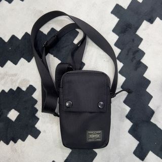 Porter Sling Bag, Men's Fashion, Bags, Sling Bags on Carousell