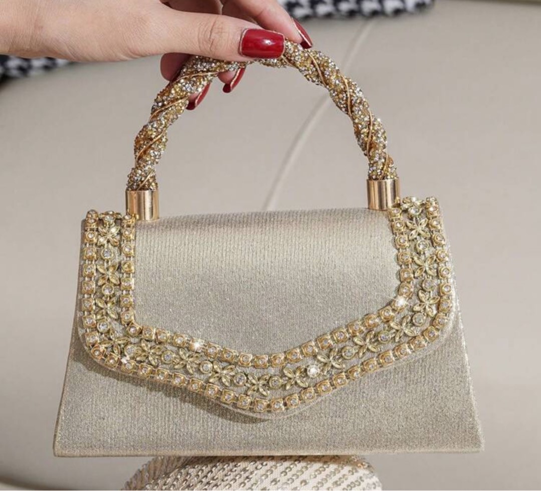 Pre-order 2025 Raya Handbags, Women's Fashion, Bags & Wallets, Purses ...