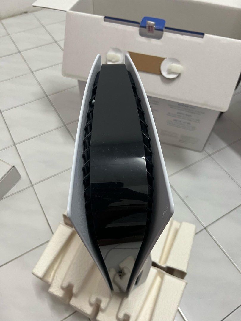 PS5 FAT DISC EDITION, Video Gaming, Video Game Consoles, PlayStation on ...