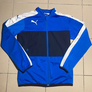Puma Collab Hot Wheels Tracksuit, Men's Fashion, Activewear on Carousell