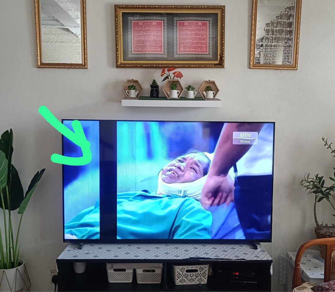 Repair tv ,baiki tv dan baikpulih tv , tv rosak area Selangor ,KL ...