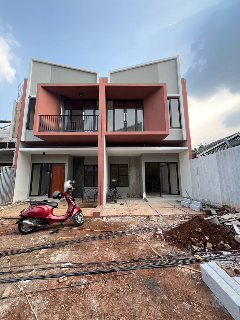Rumah Cluster, Properti, Lainnya di Carousell