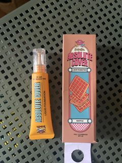 sobella foundation code walnut, Beauty & Personal Care, Face, Makeup on ...