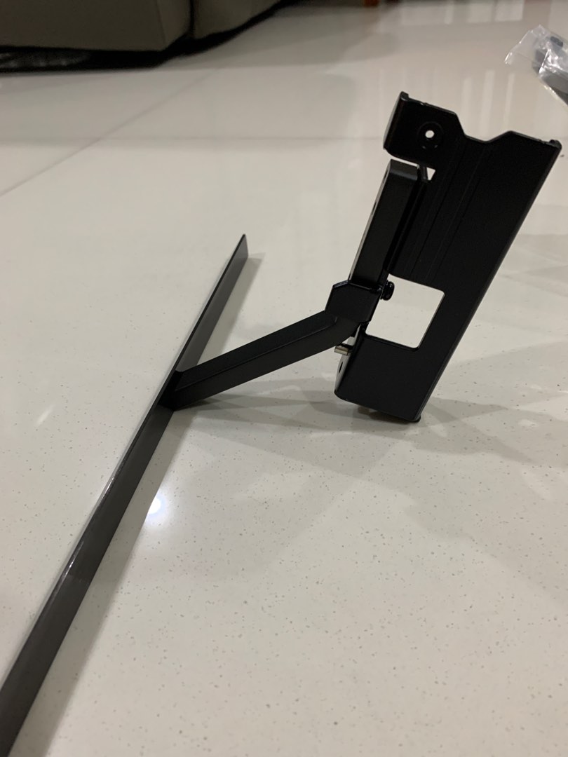 Sony Bravia TV stand, TV & Home Appliances, TV & Entertainment, TV ...