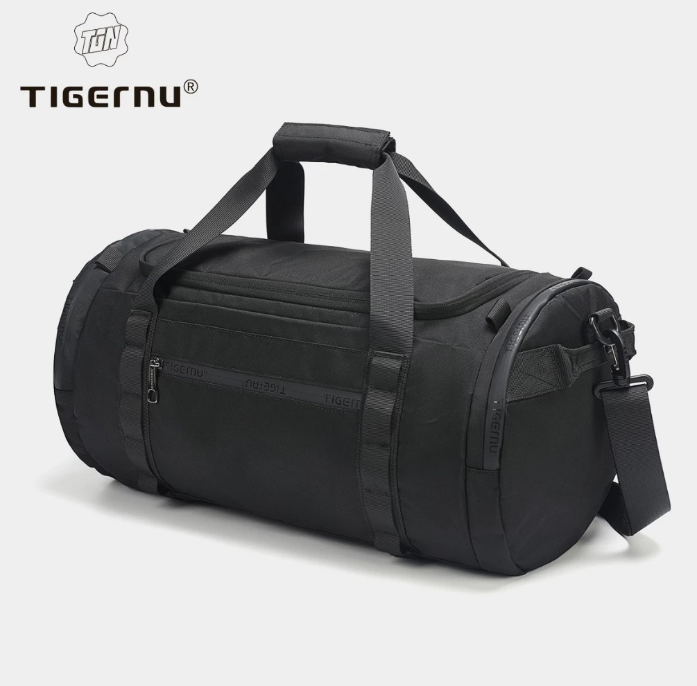 Sports Duffle Sling Bag 23L, Luxury, Bags & Wallets on Carousell