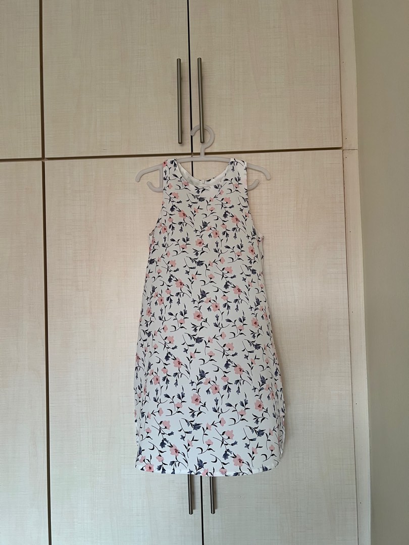 SSD Sakura Dress, Women's Fashion, Dresses & Sets, Dresses on Carousell