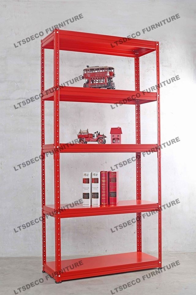 STEEL RACK | OFFICE PARTITION | OFFICE FURNITURE, Furniture & Home ...