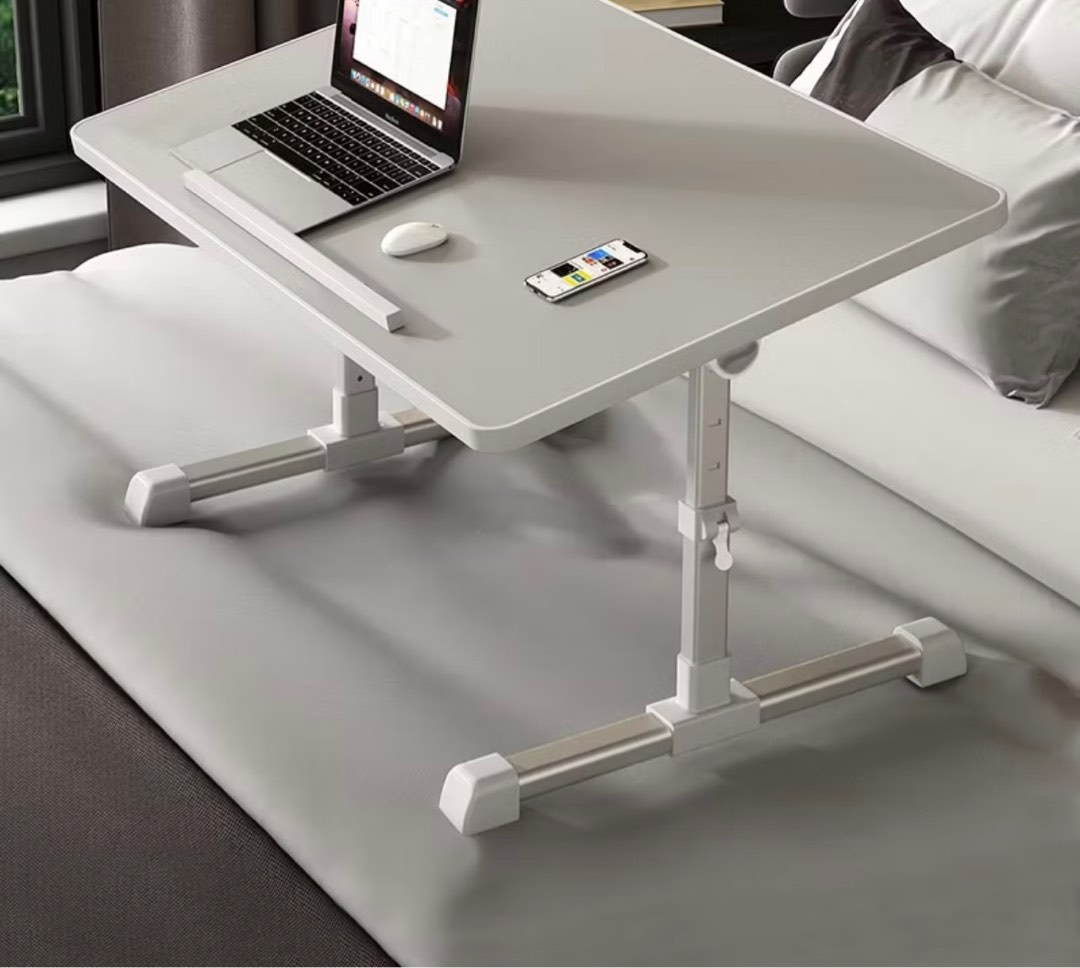 Study Desk Table / Portable Folding Table for Study / Laptop Desk ...